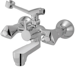 Essco Jaquar Group (TQT5171D) Crutch Faucet Price in India - Buy Essco ...