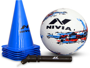 NIVIA Football Kit Football & Fitness Kit - Buy NIVIA Football Kit ...