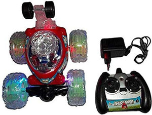 OBLETTER New Original Angry Birds Full function Remote Control Stunt ...