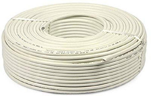 RTC 4+1 CCTV CABLE COPPER CABLE Wire Connector Price in India - Buy RTC ...