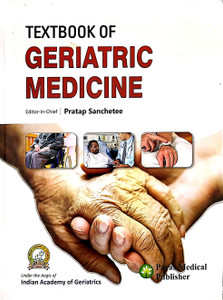 Textbook of Geriatric Medicine: Buy Textbook of Geriatric Medicine by ...