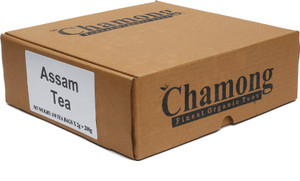 CHAMONG Organic Special Assam Tea Black Tea Box Price in India - Buy ...