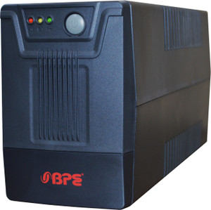 BPE BP 650-V for Home & Office PC BP 650-V for Home & Office PC 230 V ...
