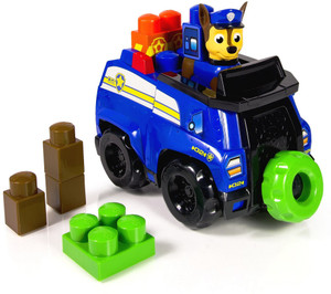 PAW PATROL Block construction - Block construction . Buy Building set ...