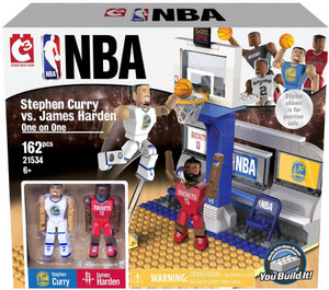 NBA Block construction - Block construction . Buy Building set toys in ...
