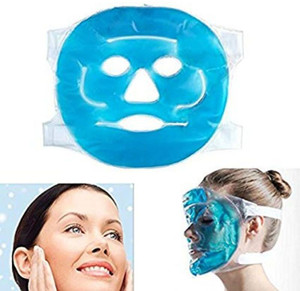 Tci Star Health Product Gel Face Mask Cold Face Shaping Mask Price in ...