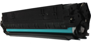 HMARK LaserJet Pro MFP M126nw Printer Black Ink Toner - HMARK ...