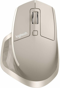 Logitech Master 2S Wireless Ambidextrous Laser Mouse with Bluetooth ...