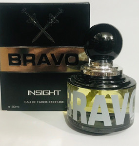 Buy Insight BRAVO PERFUME Eau de Parfum - 100 ml Online In India ...