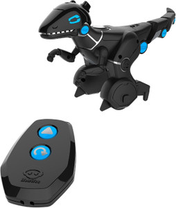 Wowwee Miposaur RC Mini Edition Remote Control Robot - Miposaur RC Mini ...