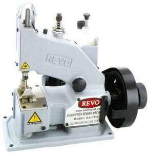 REVO DA-Tex-M Electric Sewing Machine Price in India - Buy REVO DA-Tex ...