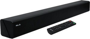 Buy iBELL 265SB 2.0 Soundbar 60-Watts with HDMI & Bluetooth Multimedia ...