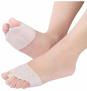 BASIC DEAL Silicone Foot Fingers Toe Foot Support - Buy BASIC DEAL ...