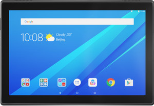 Lenovo Tab 10 1 GB RAM 16 GB ROM 10.1 inch with Wi-Fi Only Tablet ...