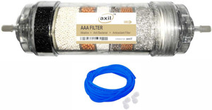 axil Antioxidant Alkaline Filter for All Water Purifier Media Filter ...
