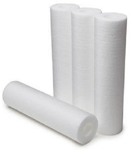 PURE WHITE GFCGH Solid Filter Cartridge Price in India - Buy PURE WHITE ...