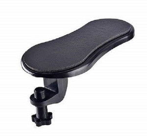 BSITFOW Arm Wrist Rest Support Armrest Desk Extender-PC Computer Laptop ...