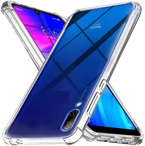 Cover Alive Back Cover for Mi Redmi 7A - Cover Alive : Flipkart.com