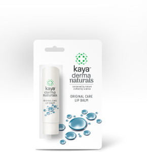 KAYA Naturals Lip Balm Original - Price in India, Buy KAYA Naturals Lip ...
