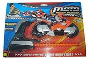 Crazy Toys Moto Trigger Launched Speed - Moto Trigger Launched Speed ...