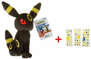 POKEMON Umbreon - 3 inch - Umbreon . Buy teddy toys in India. shop for ...