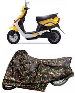 TGP GROUP Waterproof Two Wheeler Cover for Universal For Bike Price in ...