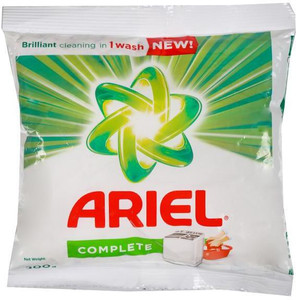 Ariel Complete 200G Detergent Powder Price in India - Buy Ariel ...