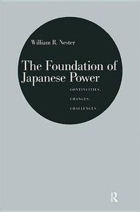 The Foundation of Japanese Power: Buy The Foundation of Japanese Power ...