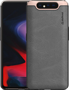 STUFFCOOL Back Cover for Samsung Galaxy A80 - STUFFCOOL : Flipkart.com