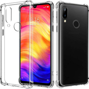 Elica Back Cover for Mi Redmi Note 7, Mi Redmi Note 7 Pro, Mi Redmi ...