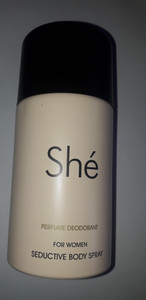 mini paris shes Perfume Body Spray - For Women - Price in India, Buy ...