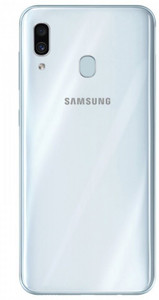 Samsung samsung A30 Back Panel: Buy Samsung samsung A30 Back Panel ...