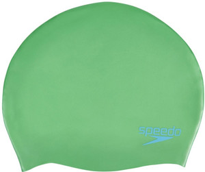 SPEEDO Moulded Silicon Cap Swimming Cap - Buy SPEEDO Moulded Silicon ...