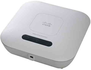 CISCO 300 Mbps WAP121 Small Business Wireless-N Access Point with PoE ...