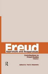 Freud: Buy Freud by Stepansky Paul E. at Low Price in India | Flipkart.com