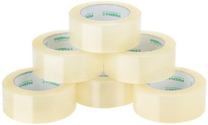 Flipkart.com | EBP Single Sided Transparent Cello Tape Handheld ...