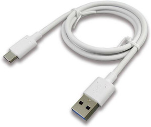 Wrapo USB Type C Cable 3 m 2.1A C Type Data Cable Fast Charging ...