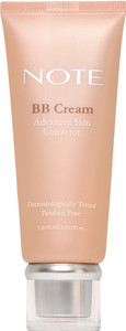 NOTE BB CREAM 01 Foundation - Price in India, Buy NOTE BB CREAM 01 ...