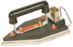 Radisson Londry Iron (7,8,10,12,14,16,18 Lds) RDI-707 750 W Dry Iron ...