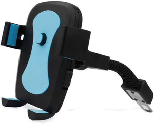 Allmusic Universal Bike/Scooty Mobile Holder Bike Mobile Holder Price ...