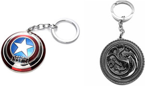 TEMPT 100 Key Chain Price in India - Buy TEMPT 100 Key Chain online at ...