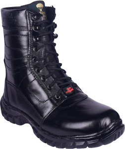 Para Commando Steel Toe PVC Safety Shoe Price in India - Buy Para ...