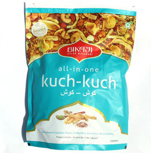 Bikaji ALL-IN-ONE KUCH-KUCH Price in India - Buy Bikaji ALL-IN-ONE KUCH ...