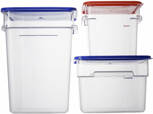 Professional Empire Plastic Grocery Container - 20 L Price in India ...