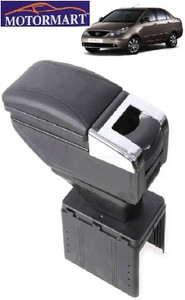 MOTORMART Sliding Arm Rest 17 Car Armrest Price in India - Buy ...