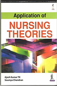 Application of Nursing Theories: Buy Application of Nursing Theories by ...