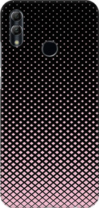 COBIERTAS Back Cover for Honor 10 Lite - COBIERTAS : Flipkart.com