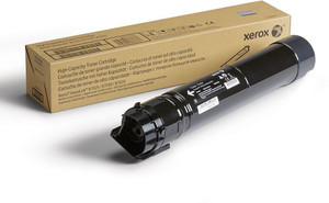 Xerox B7025,B7030,B7035 Black Ink Toner - Xerox : Flipkart.com