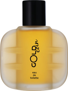 Buy Instyle Gold Coin Eau de Toilette - 100 ml Online In India ...