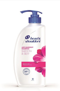 P&G head &shoulder anti dandruff shampoo - Price in India, Buy P&G head ...